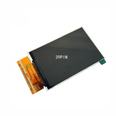 China 240* RGB *320 3.5 inch TFT LCD Display Screen Driver Ili9486L with/without Touch Panel for sale