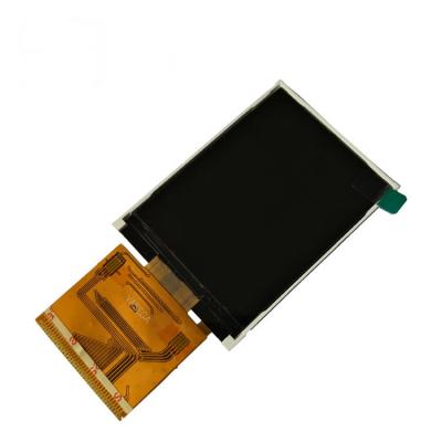 China 3.2 Inch TFT LCD Display Screen with Touch Panel 240*320 MCU Interface Driver Ili9341 for sale