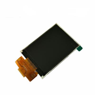 China 3.2 Inch TFT LCD Display Screen with SPI Interface Driver Ili9341 Optional Touch Panel for sale