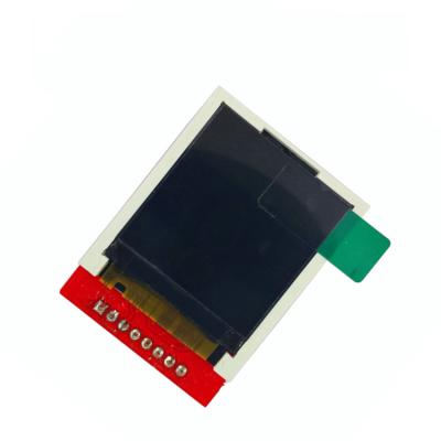 China Directly Sell 1.44 inch TN TFT LCD Display Screen 128*128 with Ili9163C SPI Board for sale