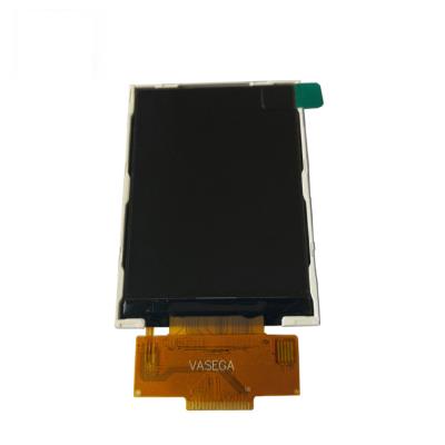 China LCD Panel Type 2.8 Inch TFT LCD Display Screen 240*320 Driver Ili9341 with Touch Panel for sale