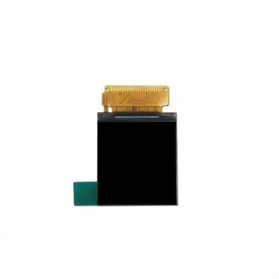 China LCD Panel 1.44 inch TFT LCD Display Screen 240*240 with ST7789V and SPI Interface Type for sale