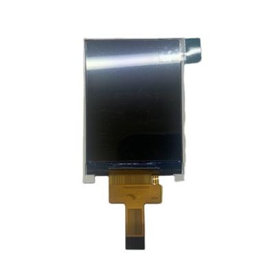 China 200cd/m2 Brightness 2.0 inch IPS 240x320 ST7789 TFT LCD Display with 12pin SPI Interface for sale