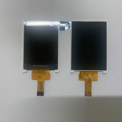 China High-Resolution 720x1280 TFT LCD with 5-Inch MIPI Capacitive Touch Screen for sale