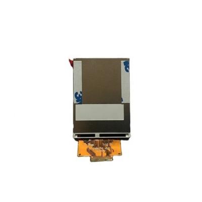 China Industrial Display 12Pin MIPI Interface Industrial TFT LCD with 500 1 Contrast Ratio and 376X960 Resolution for sale