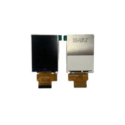 China High Contrast Ratio 500 1 Small TFT LCD Display with NTSC 65% and Driver IC ST7701S for sale