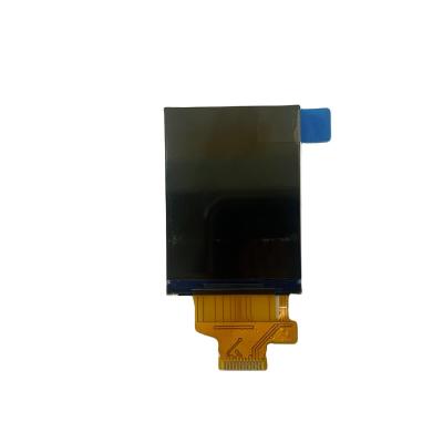 China 12 Pin TFT LCD Monitor Mobile SPI Interface 2 Inch Tft Display Screen 240 X 320 St7789V for sale
