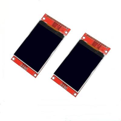 China 240x320 Resolution Touch Screen 2.4