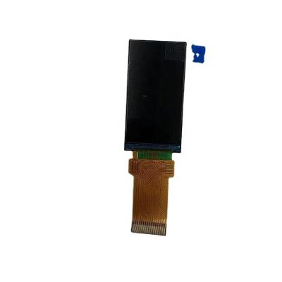 China 1.9 inch IPS LCD Screen 170x320 TFT LCD Display with ST7789 Serial Port Plug-in 30pin for sale