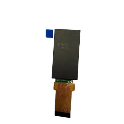 China 12Pin MIPI Small TFT LCD Display 350 Cd/m 2 Luminance 65% NTSC Perfect for Your Requirements for sale