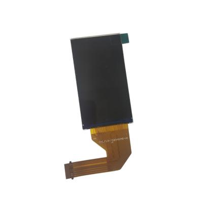 China 3.0 Inch 2.95 Inch Small TFT LCD Display 480 X 854 MIPI Interface Industrial Tft for sale