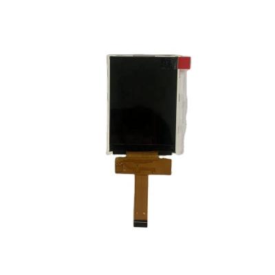China 30pin MIPI Interface Small LCD Touch Screen with 5.0”TFT Lcd Type and 800nits Luminance for sale