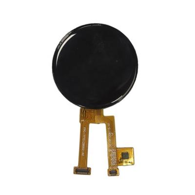 China 1.8 Inch Round TFT LCD Display 22PIN ST77916 ICmodule Tft Lcd Touch Screen for sale