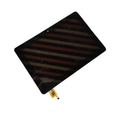 China 800cd/M2 Sunlight Readable Tft Lcd LVDS 1280x800 IPS Tft Capacitive Touchscreen for sale
