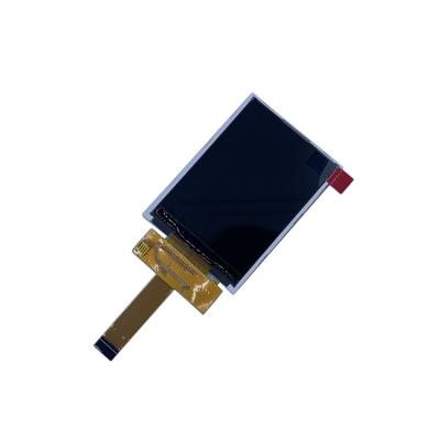 China 800 Cd/m2 Industrial LCD Touch Screen Monitor with High Brightness and HX8394-F Driver Ic for sale
