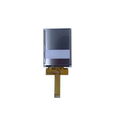 China Capacitive Touch 30pin MIPI Interface Cell Phone LCD Screen Tft Active Area 61.776 H *109.824 V Mm for and Advantage Luminance 800nits for sale