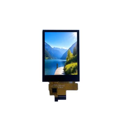 China ST7701S Driver IC and 65% NTSC Custom TFT LCD Displays for Industrial Applications for sale