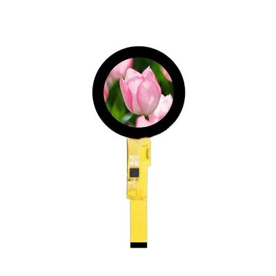 China 1.46 Inch Round IPS LCD Display 360x360 Resolution ST77916 Driver for sale