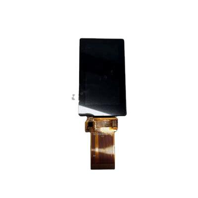China Customizable 1.9 Inch 170x320 RGB TFT LCD Display with 30PIN MIPI SPI ST7789 Driver IC and Capacitive Touch Screen for sale