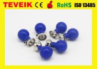 China China Factory Multi-Functional Suction Ball ECG Electrode Pediatric EKG Electrodes for sale