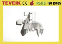 China Holter Cable Puncture Adapter Used For Ultrasound Transducer Mindray 7L4 A for sale