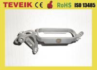 China EEG Cable Hat Compatible Needle Guide For Ultrasound Probe GE 10L for sale