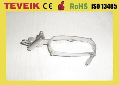 China Transducer  C5-1 Ultrasound Needle Guide Electrosurgical Pad for sale