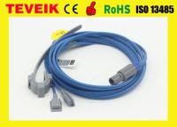 China Resuable Mindray neonate spo2 separable wrap for PM8000/9000/MEC-1000/VS-800 for sale