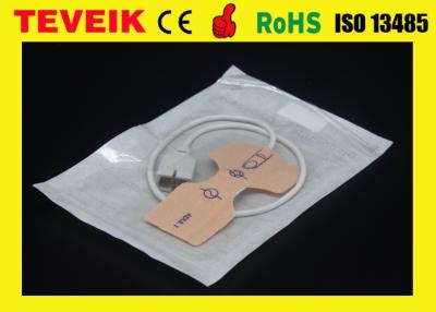 China Adult Disposable Spo2 Sensor For Ohmeda Patient Monitor , CE ISO Certification for sale