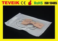 China Adult Disposable Spo2 Sensor For Ohmeda Patient Monitor , CE ISO Certification for sale