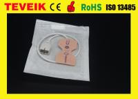 China BCI Pediatric  Disposable Spo2 Sensor 0.45m With DB7 Pin Connector for BCI 3100,6100 and etc for sale