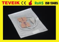 China BCI Pediatric  Disposable Spo2 Sensor 0.45m With DB7 Pin Connector for BCI 3100,6100 and etc for sale
