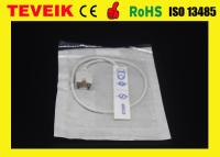 China Ms 1776 Adult Disposable Spo2 Sensor For Ms Patient Monitor , CE Approved for sale
