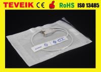 China Ms 1776 Adult Disposable Spo2 Sensor For Ms Patient Monitor , CE Approved for sale