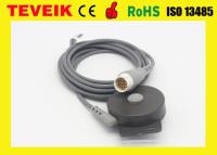 China 2264HAX 2264LAX Fetal Transducer For GE Corometrics Patient Monitor , 1 Year Guarantee for sale