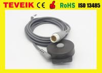 China 2264HAX 2264LAX Fetal Transducer For GE Corometrics Patient Monitor , 1 Year Guarantee for sale