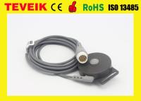 China 2264HAX 2264LAX Fetal Transducer For GE Corometrics Patient Monitor , 1 Year Guarantee for sale