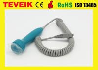 China MS3-14320A Fetal Transducer For Edan Patient Monitor , ROHS IS013485 Standard for sale