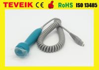 China MS3-14320A Fetal Transducer For Edan Patient Monitor , ROHS IS013485 Standard for sale