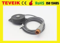 China External Transducer For Fetal Monitoring / Fetal Probe Medical Equipment , M1355A OEM for sale