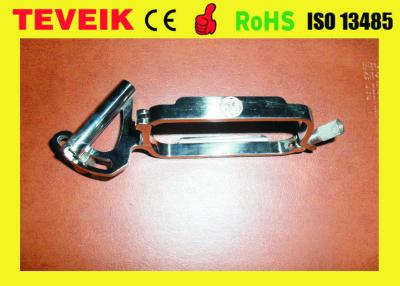 China Reusable Ultrasound Biopsy Guide / Clear Guide Medical For GE 3.5C , 1 Year Warranty for sale