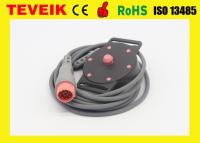 China 8400-6921 TOCO High Frequency Ultrasonic Transducer / Medical Ultrasound Transducer for sale