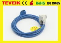 China Patient Monitor Reusable  Pulse Oximeter Probe With Pediatric Finger Clip CE ROHS Listed for sale