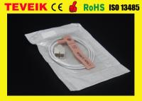 China Pulse Oximeter Disposable SpO2 Sensor 0.9m,DB7pin, Medaplast For Neonate for sale