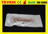 China Pulse Oximeter Disposable SpO2 Sensor 0.9m,DB7pin, Medaplast For Neonate for sale