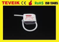 China NIBP Cuff / Medical Equipment Accessories Nibp Hose , Blood Pressure Hose for sale