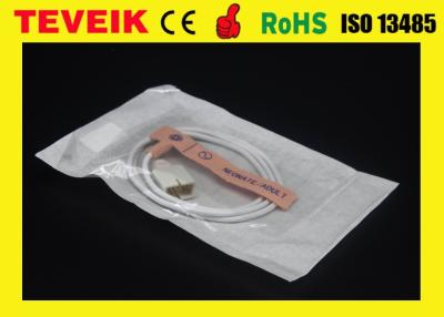 China Nonin 6000CN /7000N Adult Finger Disposable Spo2 Sensor For Nonin 8500/8600/8700/8800 for sale