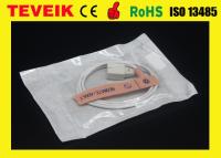 China Nonin 6000CN /7000N Adult Finger Disposable Spo2 Sensor For Nonin 8500/8600/8700/8800 for sale