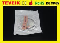 China Nonin 6000CN /7000N Adult Finger Disposable Spo2 Sensor For Nonin 8500/8600/8700/8800 for sale