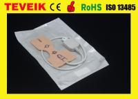 China Ms LNOP Adt adhesive Spo2 probe , Medical Surgical Accessories with 6 pin for sale